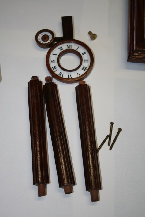 Clock Number 9 | Time With Character